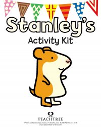 Stanley Fan Page – Peachtree Publishing Company Inc.