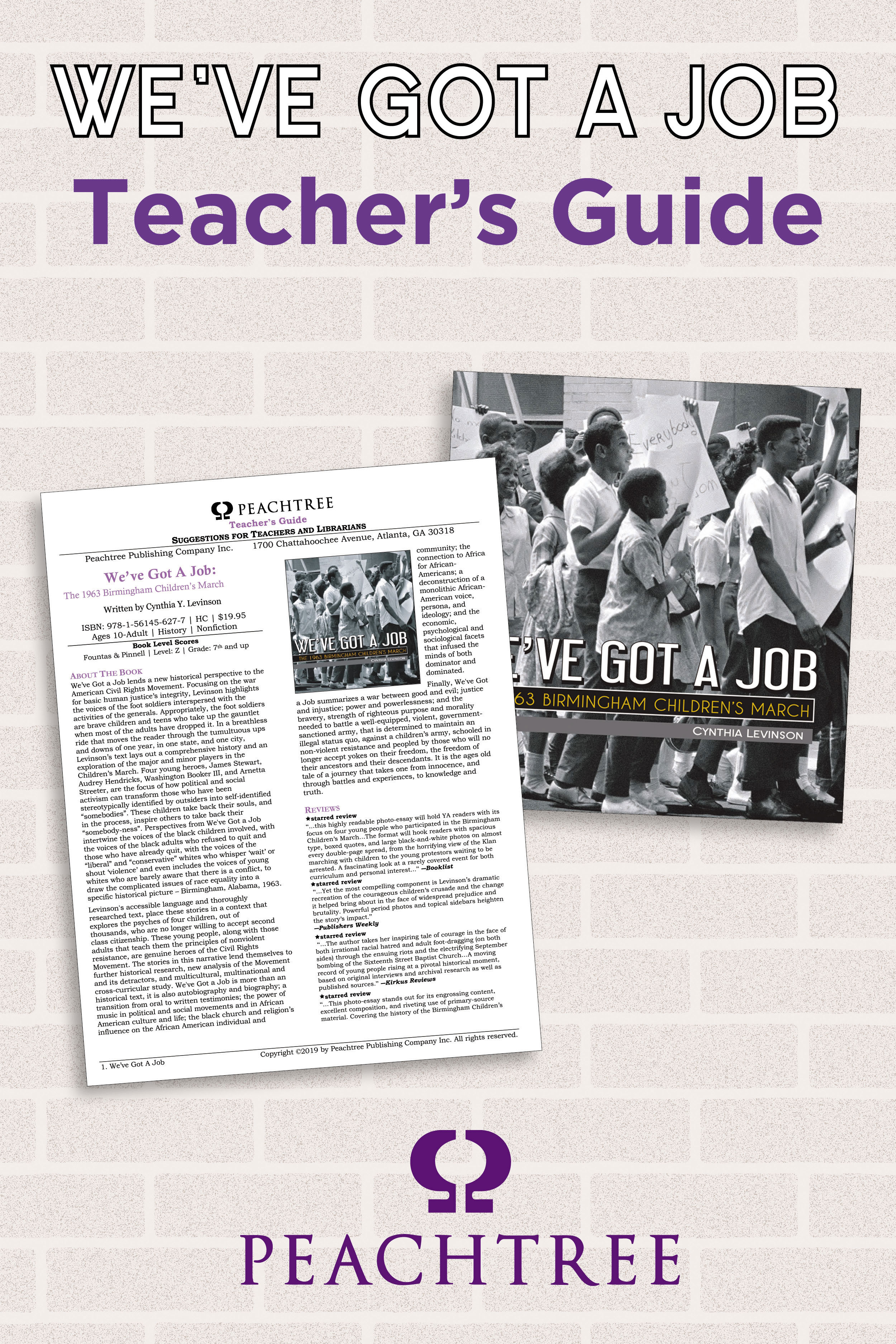 2020 Remote Learning Resources – Peachtree Publishing Company Inc.